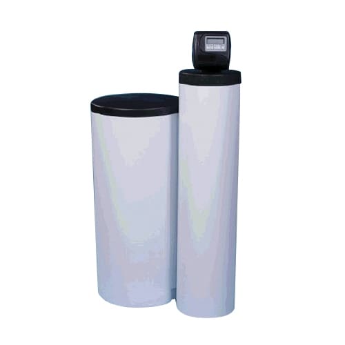 HydroQuest Water Softeners - Hudson Plumbing