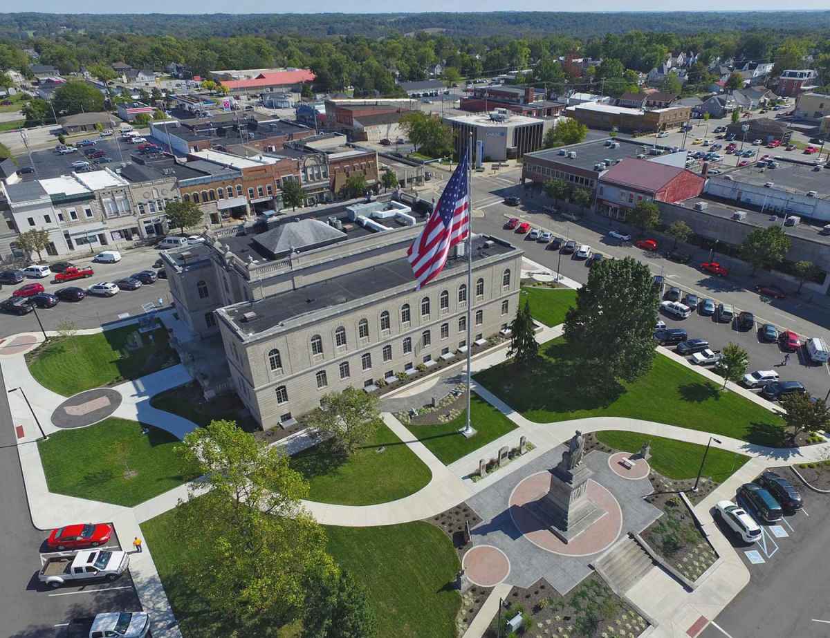 Hudson Plumbing Is Now Serving Bedford, Indiana - Hudson Plumbing