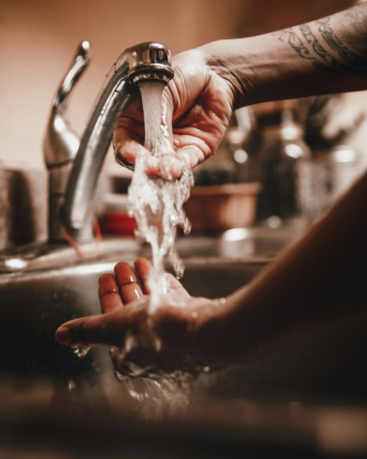 Understanding Water Contaminants - Hudson Plumbing