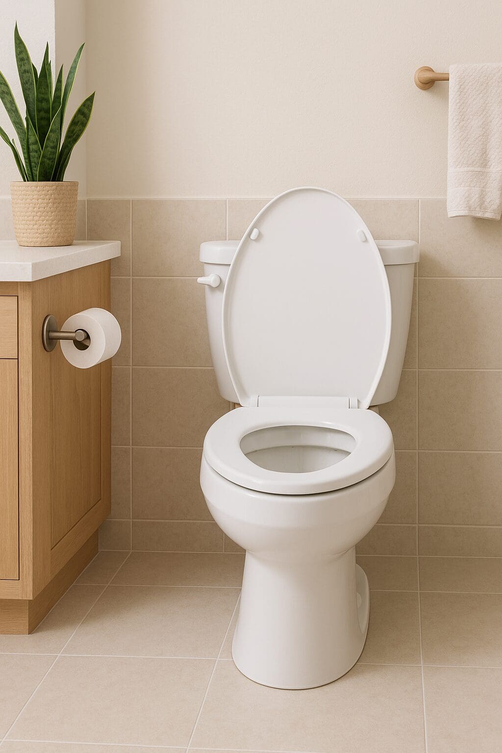 What to Do When Your Toilet Won’t Stop Running - Hudson Plumbing